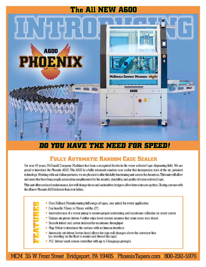 Machines – McDonald Company Machine (phoenixtapers.com)