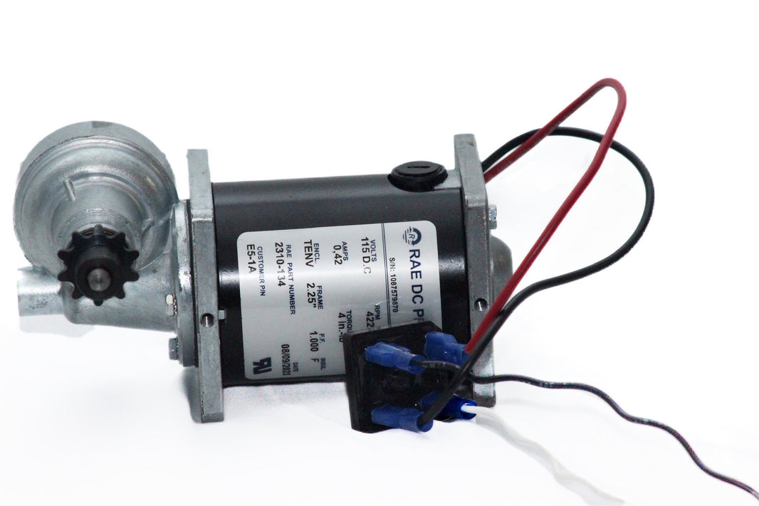 Electric Machine Parts – McDonald Company Machine (phoenixtapers.com)